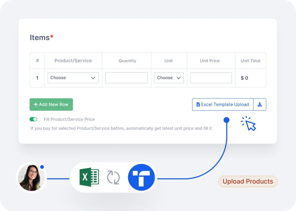 Purchase Requisition Software – Team Procure